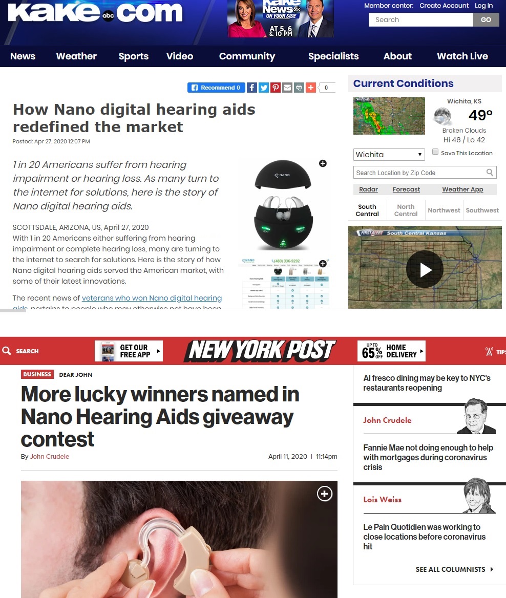 Press release writing: 10 Tips from professionals