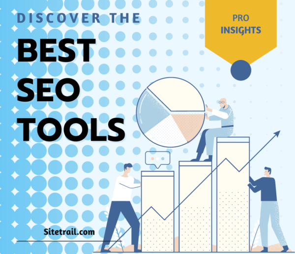 Top 20 SEO Tools In 2024