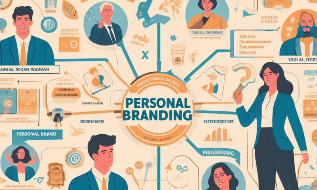 Personal Branding: Why It Matters And How to Do It Right