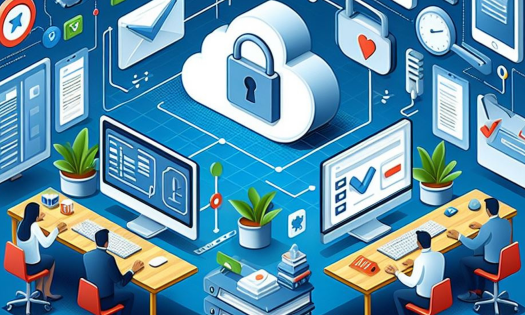 Choosing the Best Office Suite: Google Workspace vs. Microsoft 365