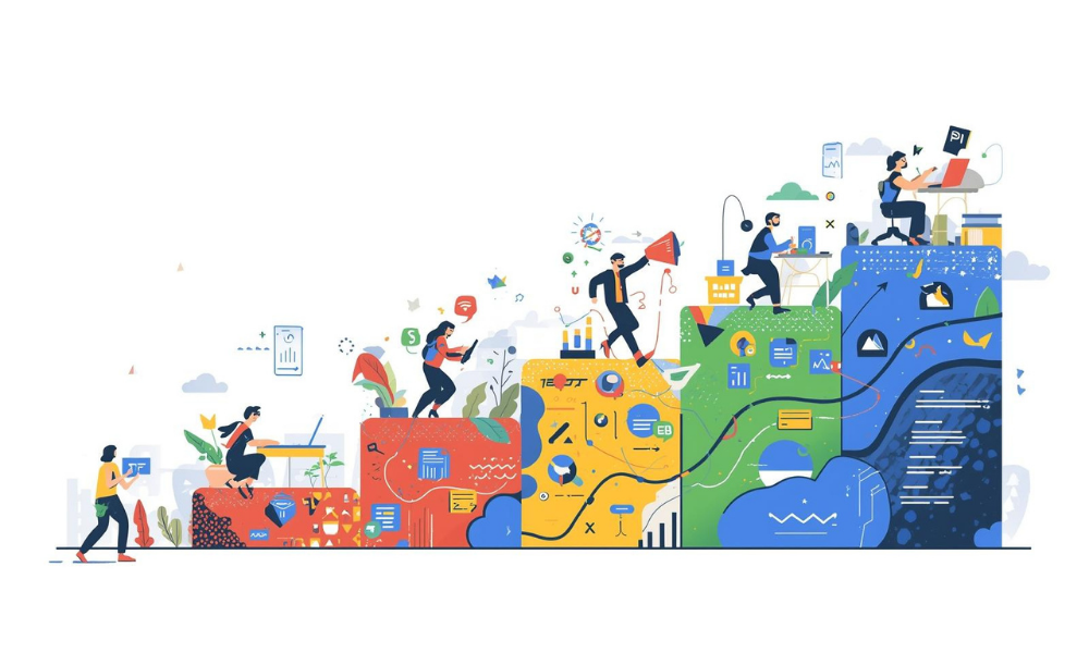 From Stealth to Scale: A Startup's Roadmap to Effective Public Relations